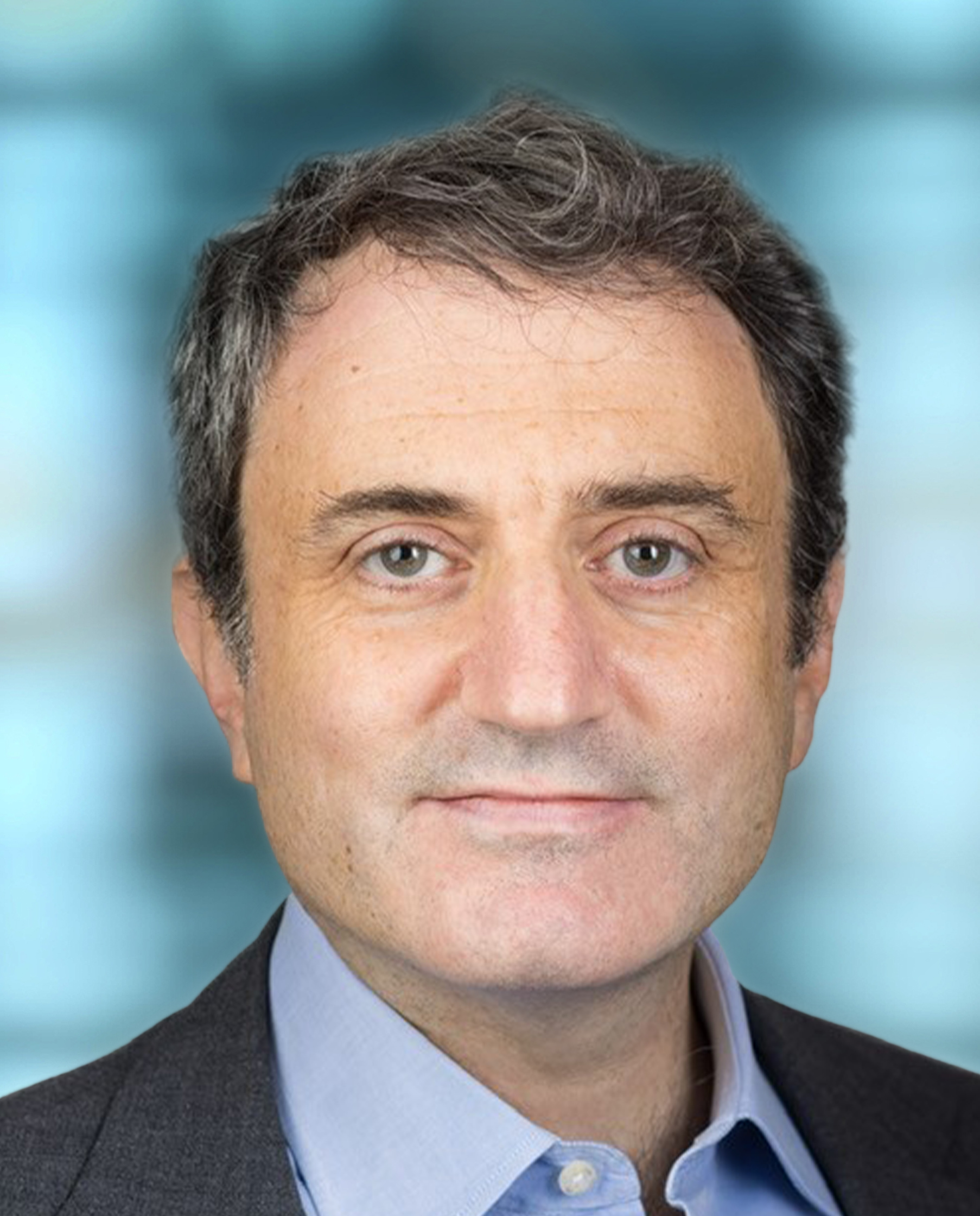 OUR TEAM – Contingency Capital