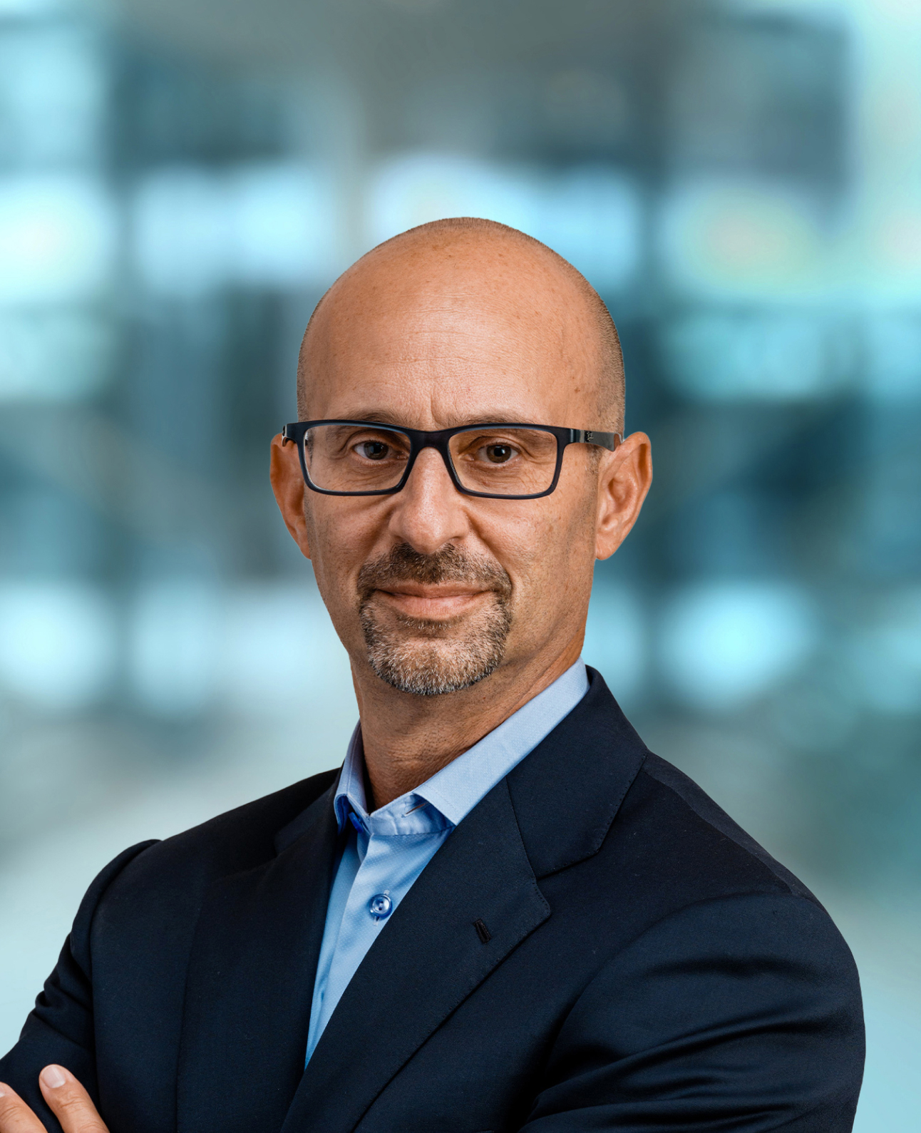 OUR TEAM – Contingency Capital