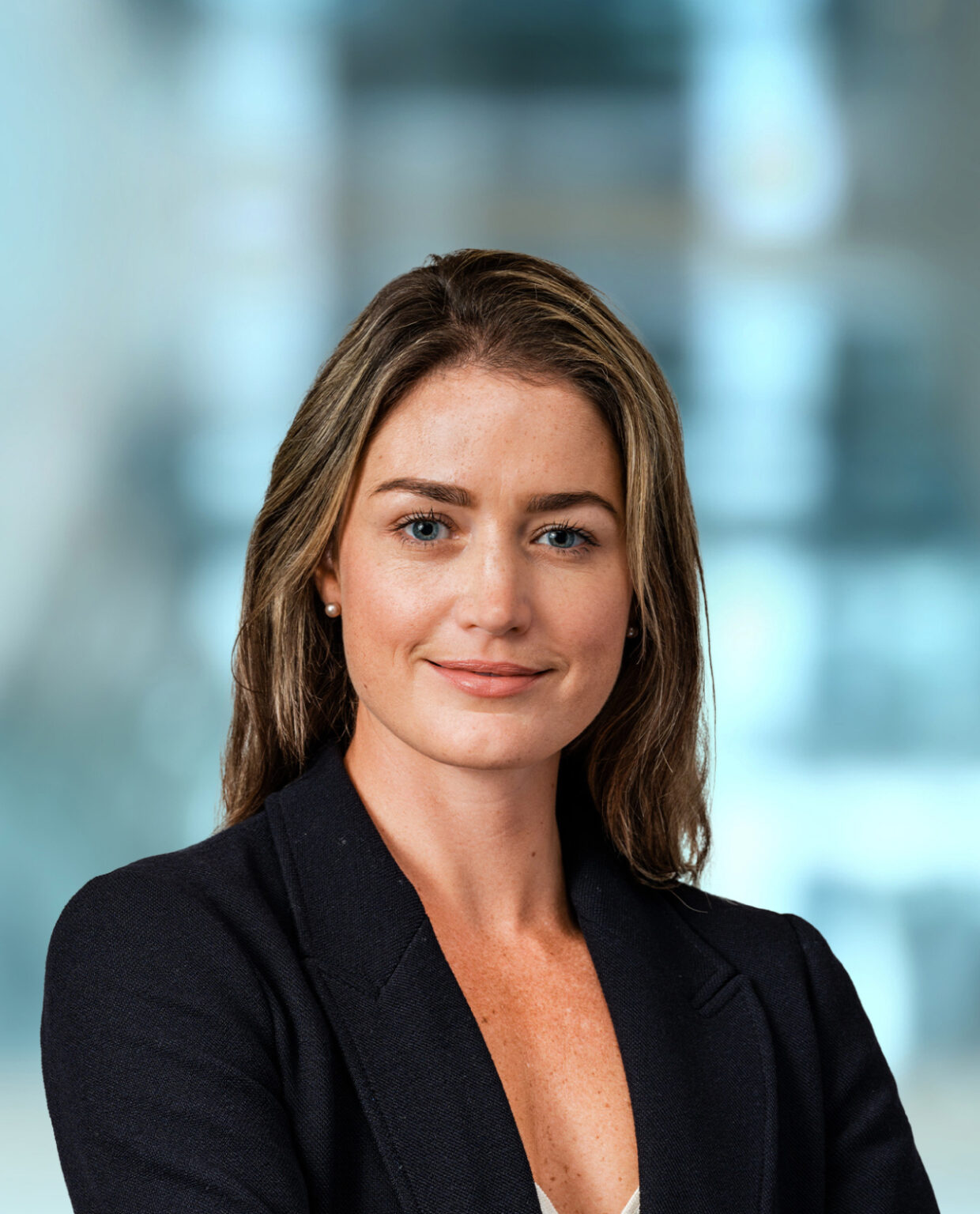 OUR TEAM – Contingency Capital