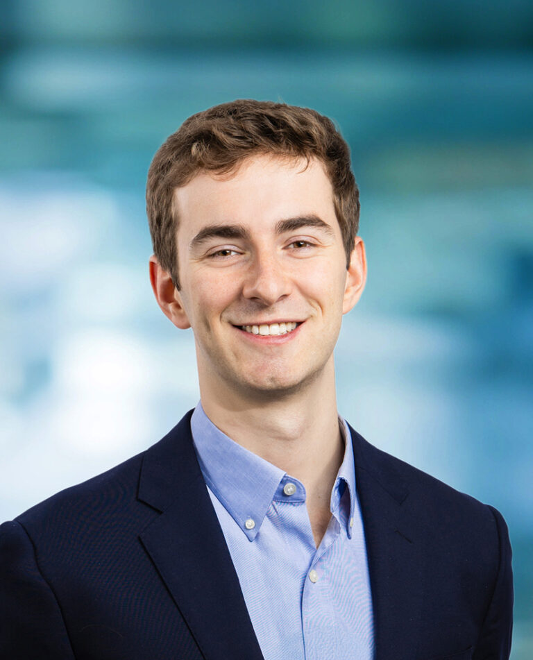 OUR TEAM – Contingency Capital